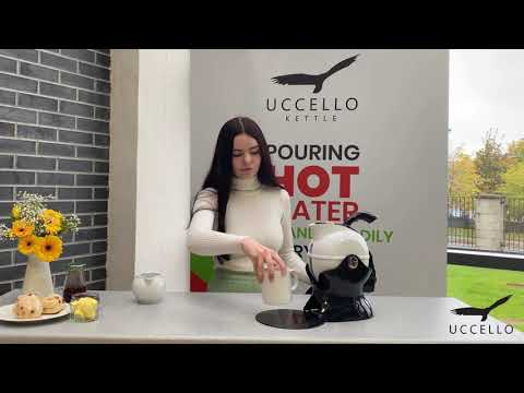 Kitchen Aids for Arthritic Hands | Uccello Designs